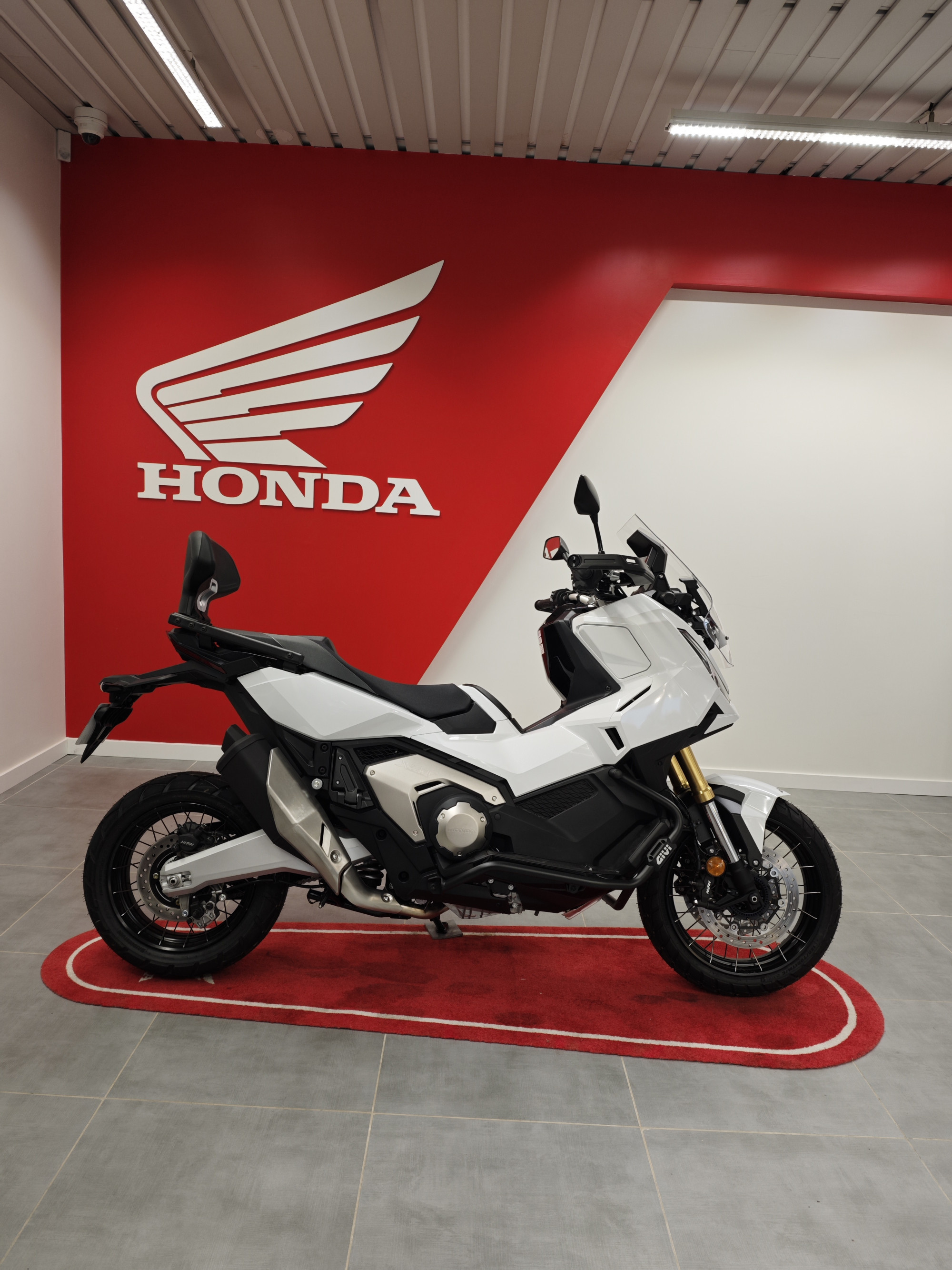 Scooter HONDA X-ADV occasion