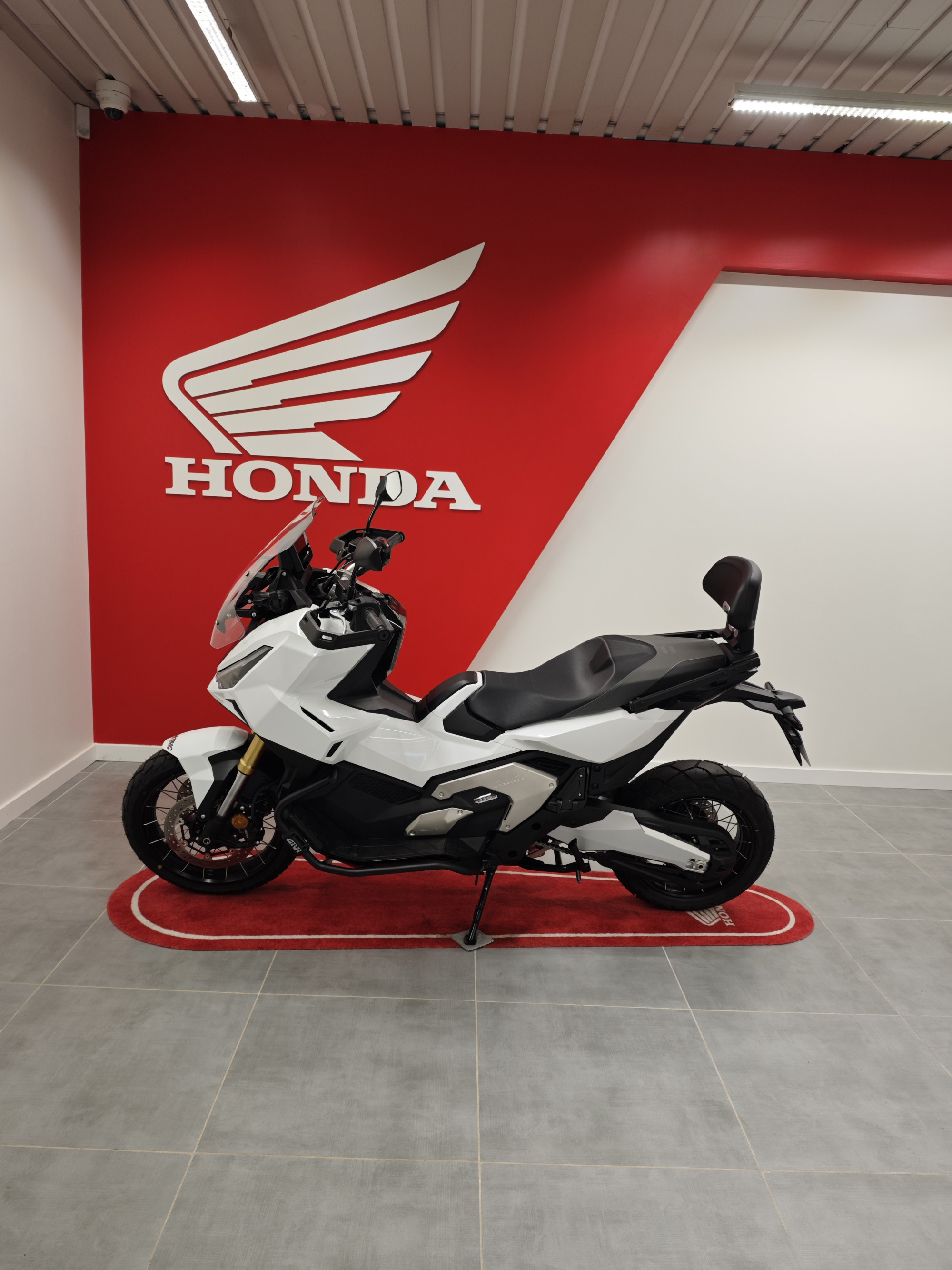 Scooter HONDA X-ADV occasion