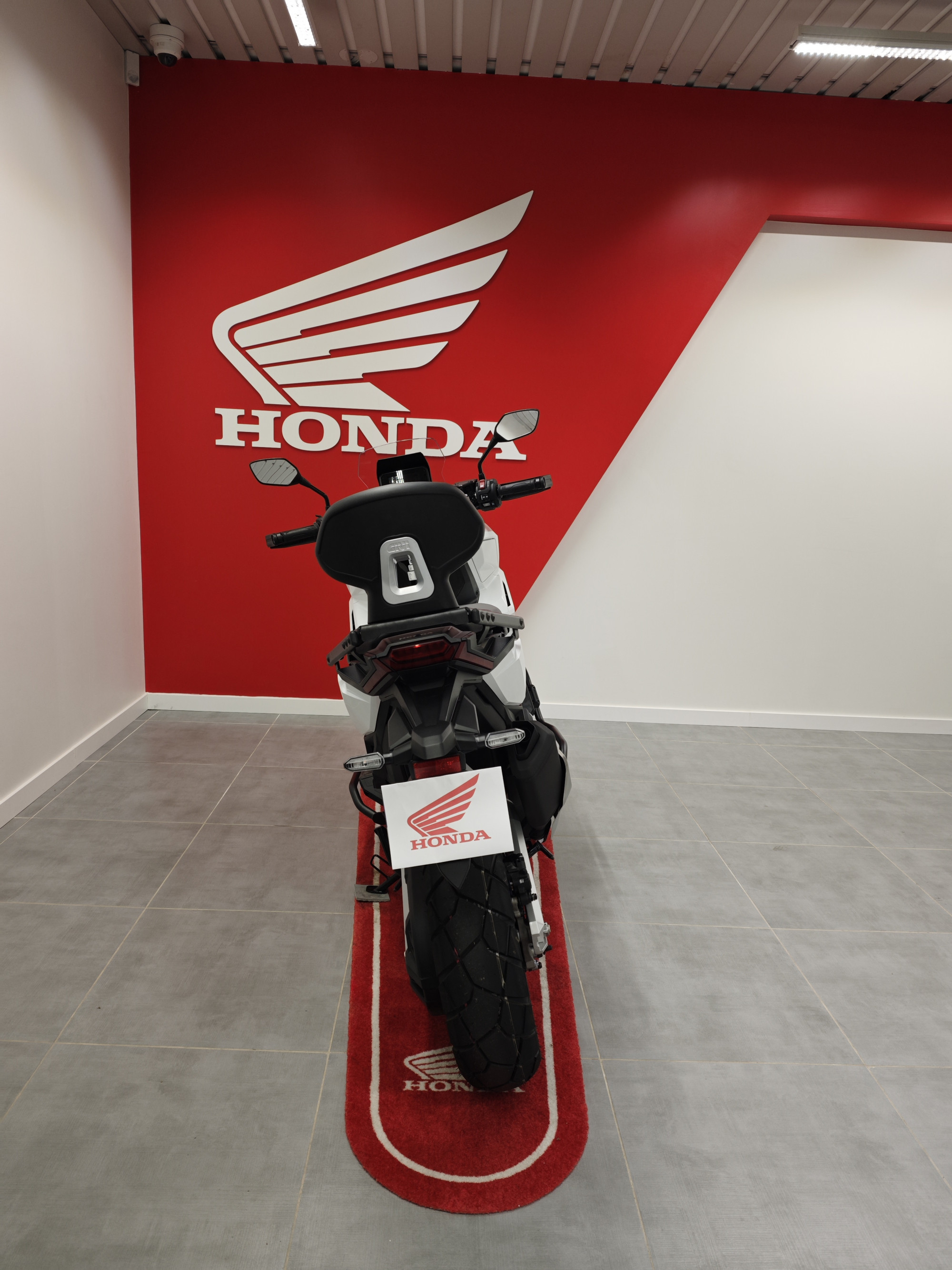 Scooter HONDA X-ADV occasion