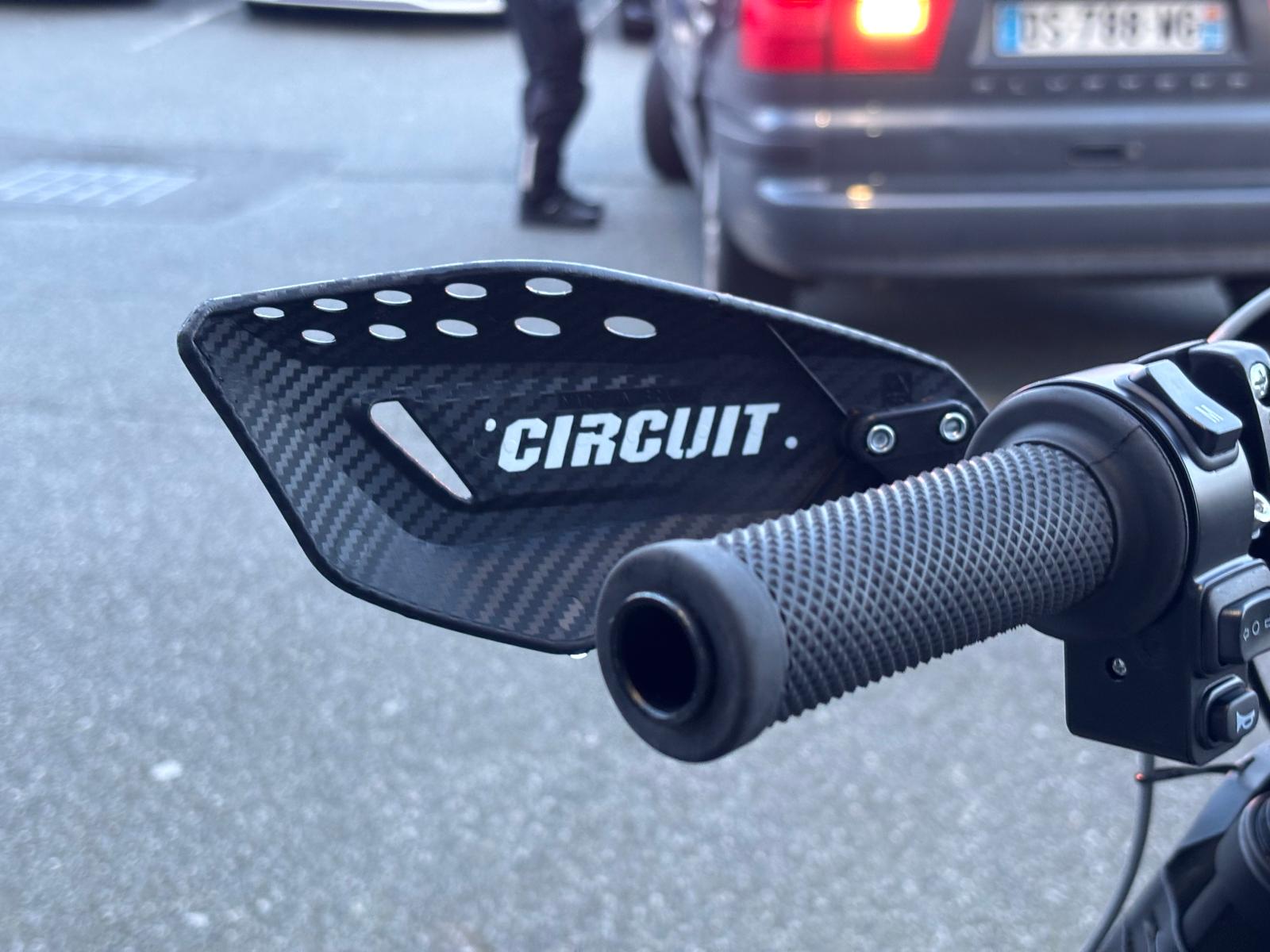 Moto TALARIA STING TL 4000 occasion